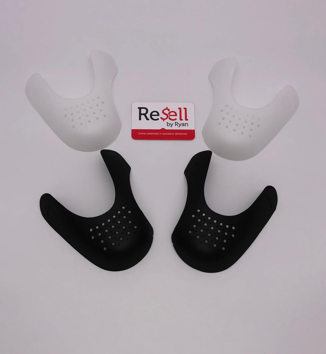 How to use anti-creases? – Resell by Ryan